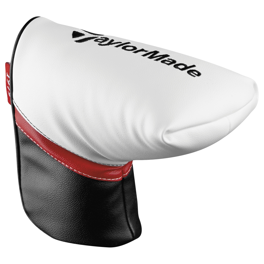 Putter Headcover - TaylorMade Golf