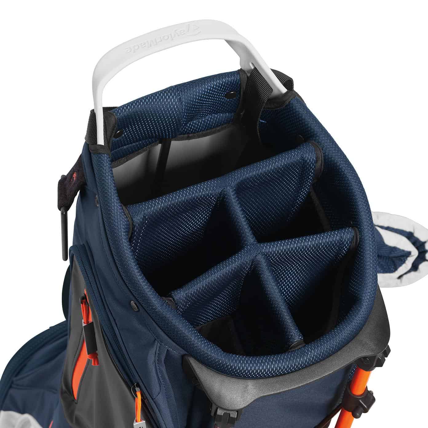 FlexTech Stand Bag - TaylorMade Golf