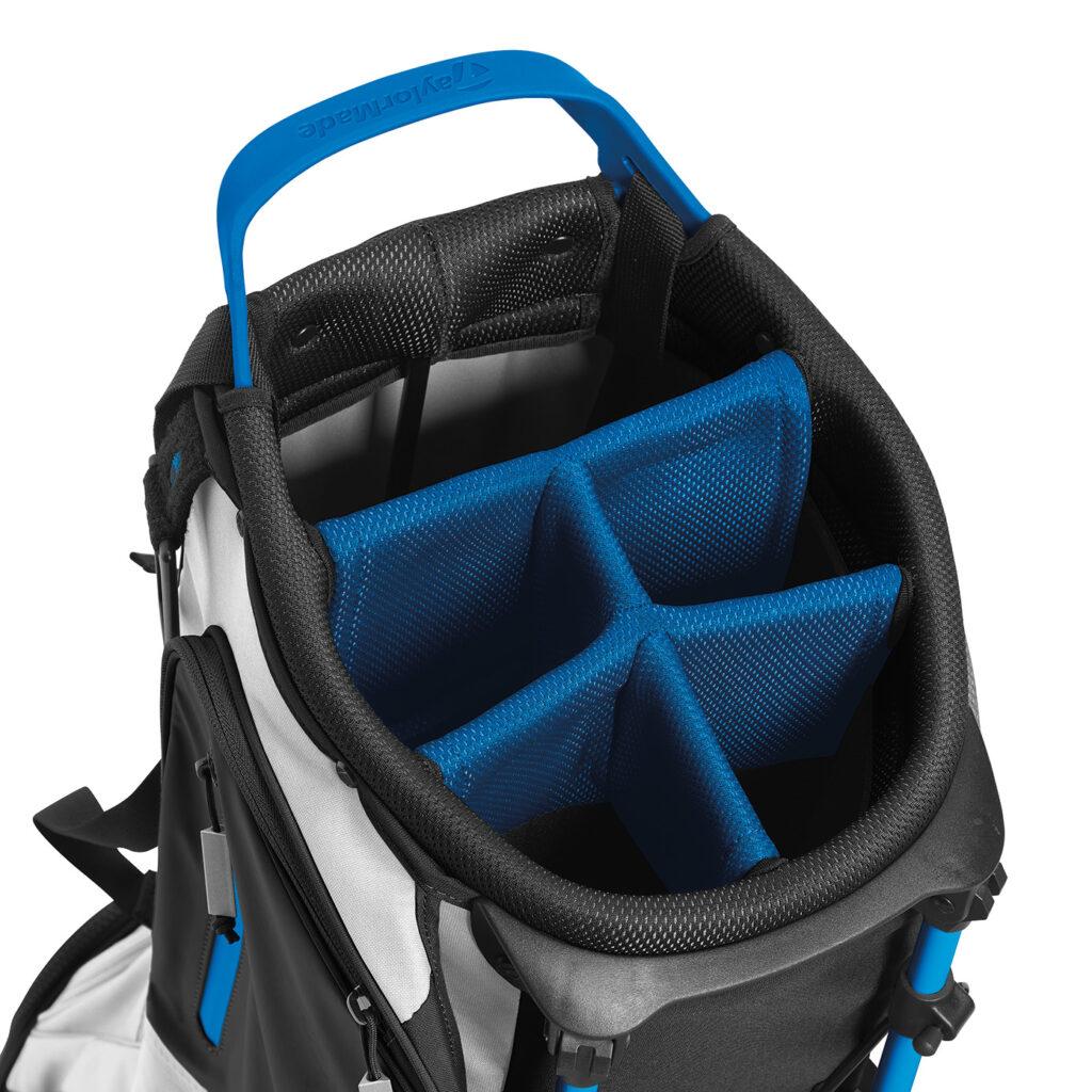 FlexTech Stand Bag - TaylorMade Golf