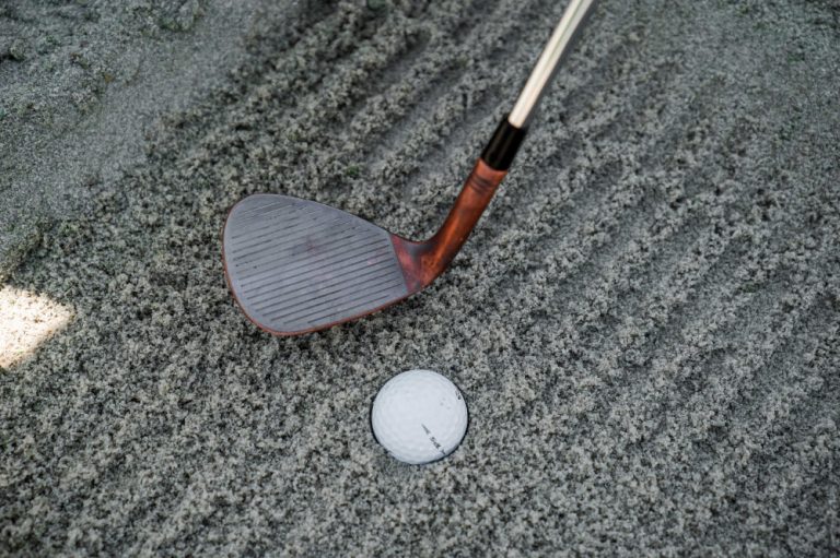 What is BOUNCE? How to Choose the Proper Wedge Bounce for Your Game ...