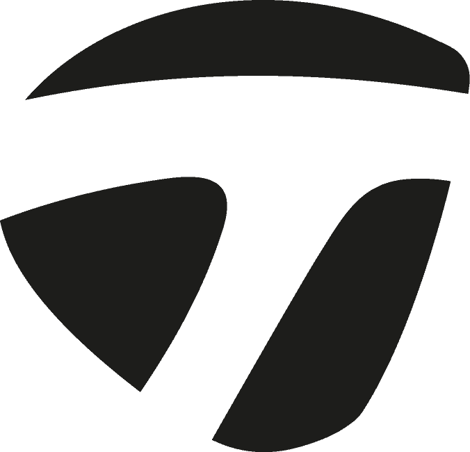 Taylormade Golf Logo