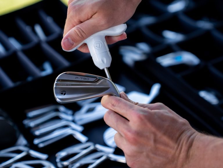 Fitting Experience - TaylorMade Golf