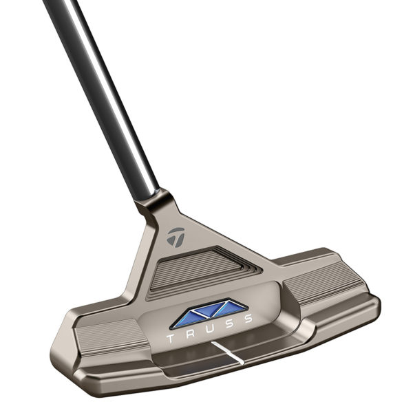 Putters - TaylorMade Golf