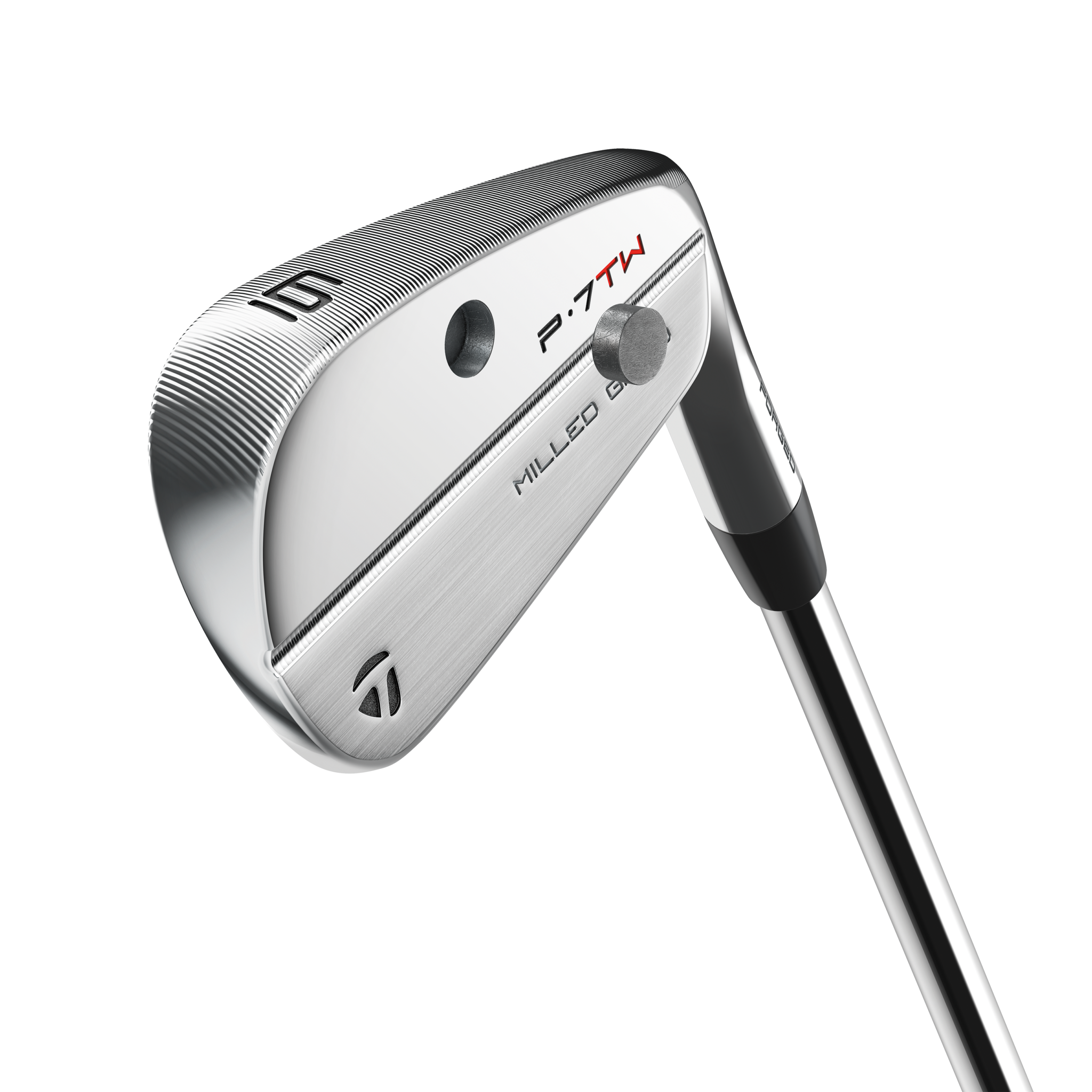 P7TW Irons - TaylorMade Golf