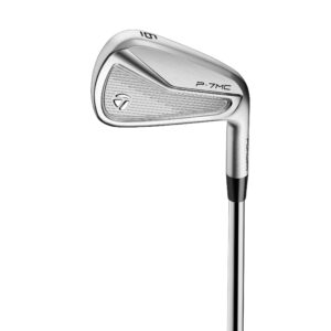 Irons - TaylorMade Golf