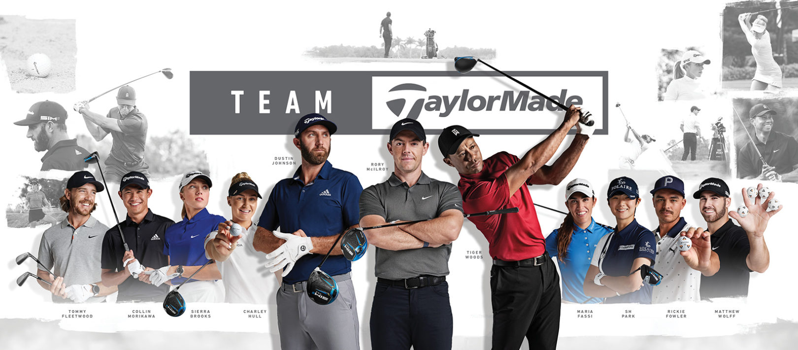 TaylorMade Golf Claims - TaylorMade Golf