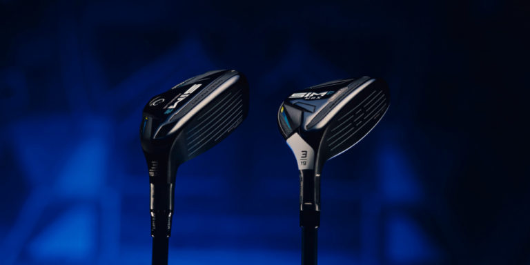Comparison | SIM2 Rescue vs. SIM2 Max Rescue - TaylorMade Golf