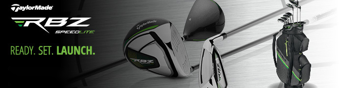 Package Sets - TaylorMade Golf