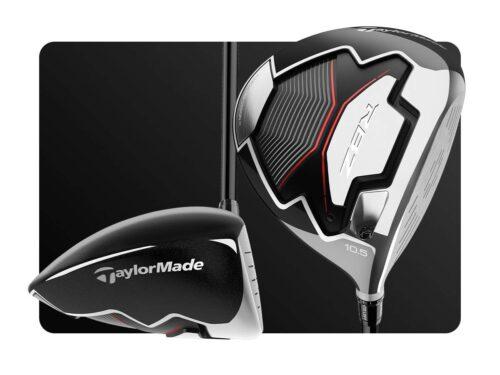 RBZ Complete Set - TaylorMade Golf