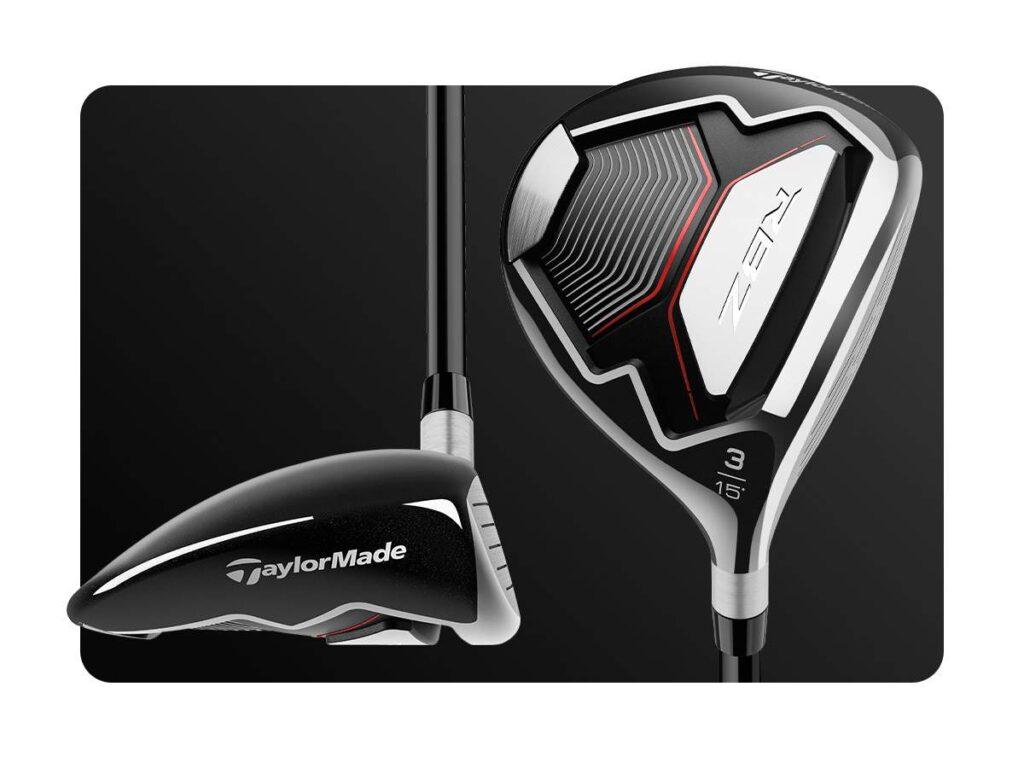 RBZ Complete Set - TaylorMade Golf