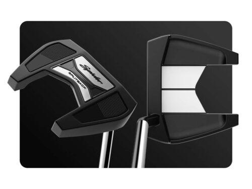 RBZ Complete Set - TaylorMade Golf