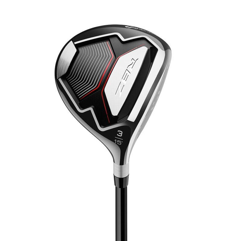 RBZ Complete Set - TaylorMade Golf