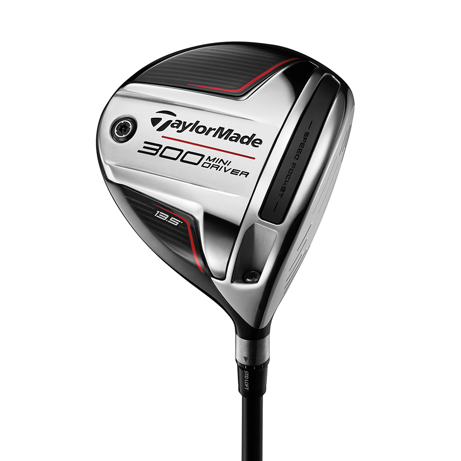 Drivers - TaylorMade Golf