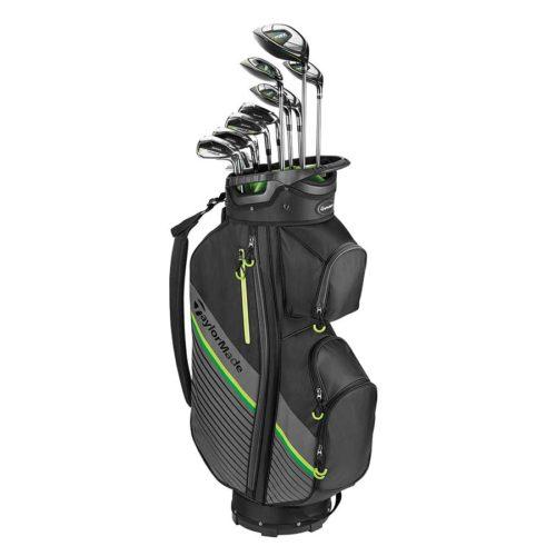 Package Sets Archives - TaylorMade Golf