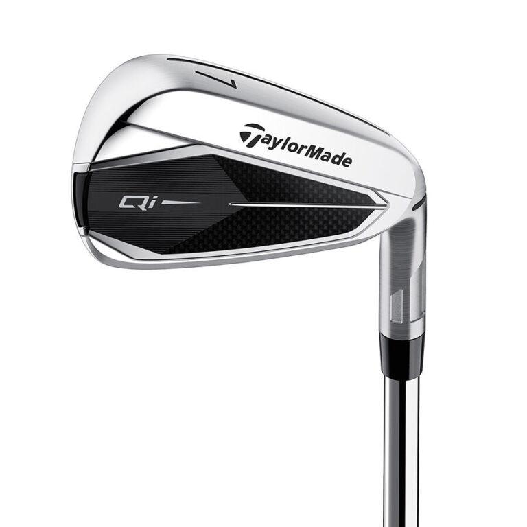 Irons - TaylorMade Golf