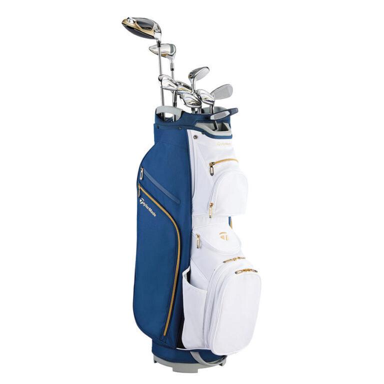 Package Sets - TaylorMade Golf
