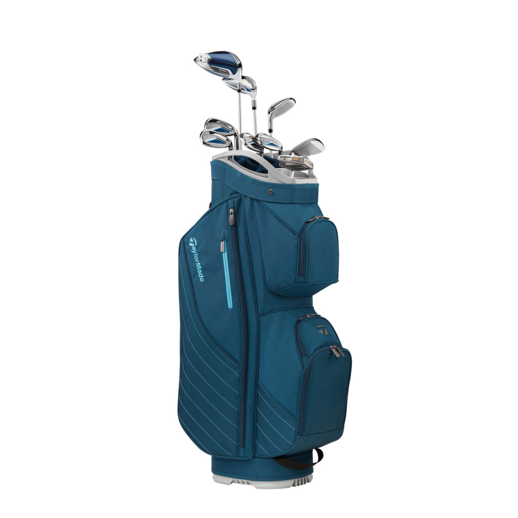 Package Sets - TaylorMade Golf