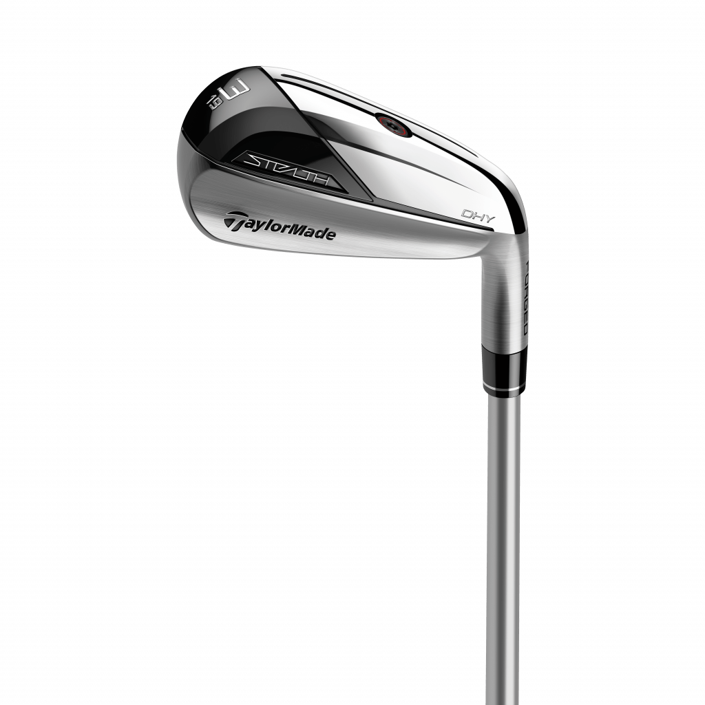 Stealth UDI - DHY - TaylorMade Golf