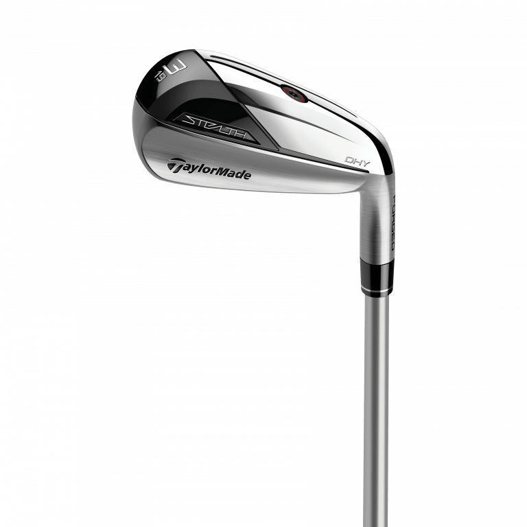 Hybrids - TaylorMade Golf