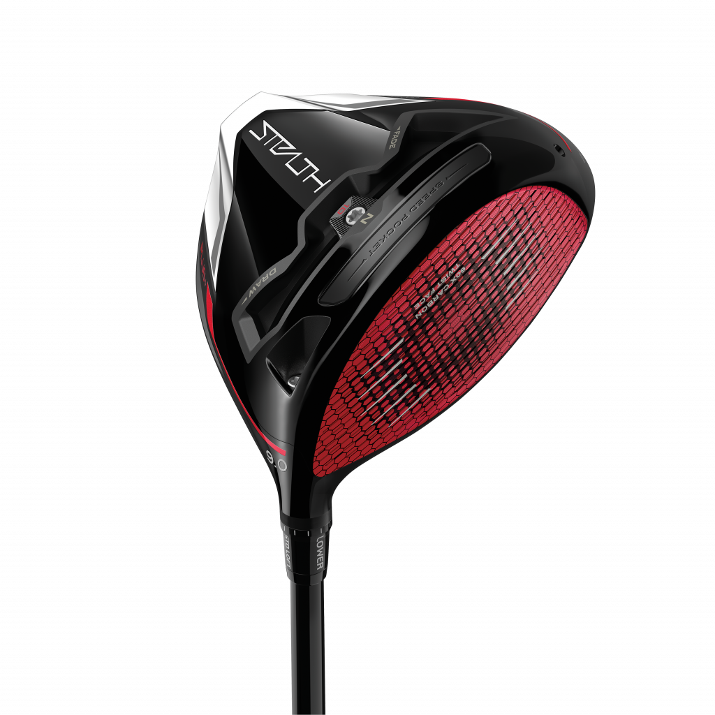 Drivers Archives - TaylorMade Golf