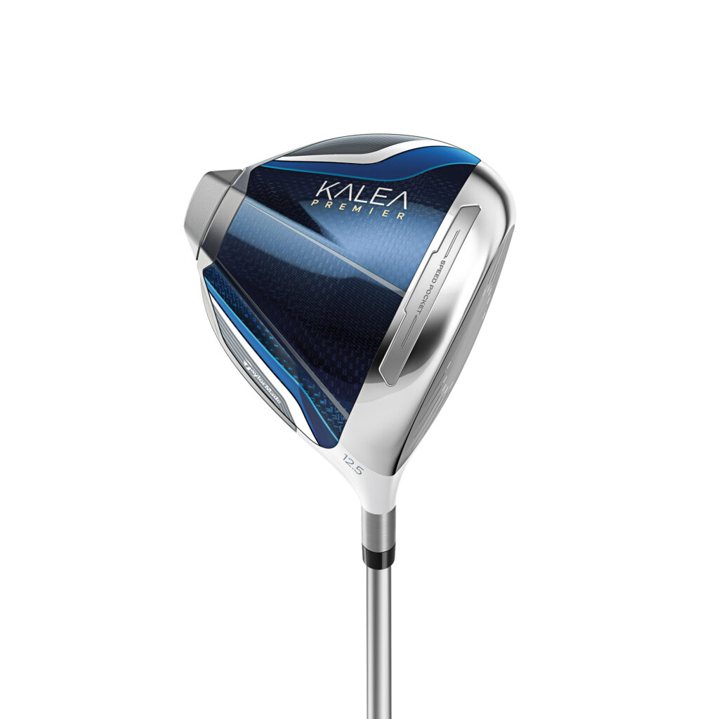 Kalea Gold Package Sets - TaylorMade Golf