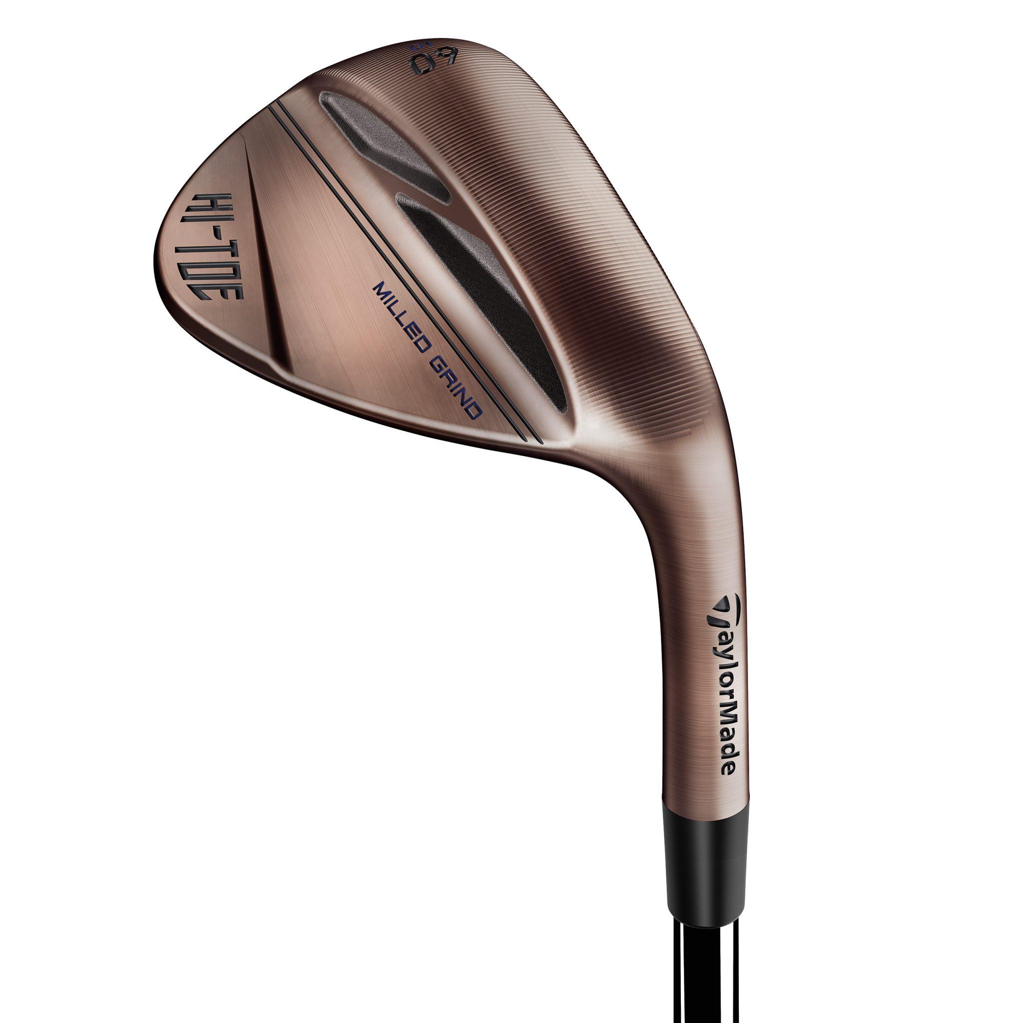 Wedges - TaylorMade Golf