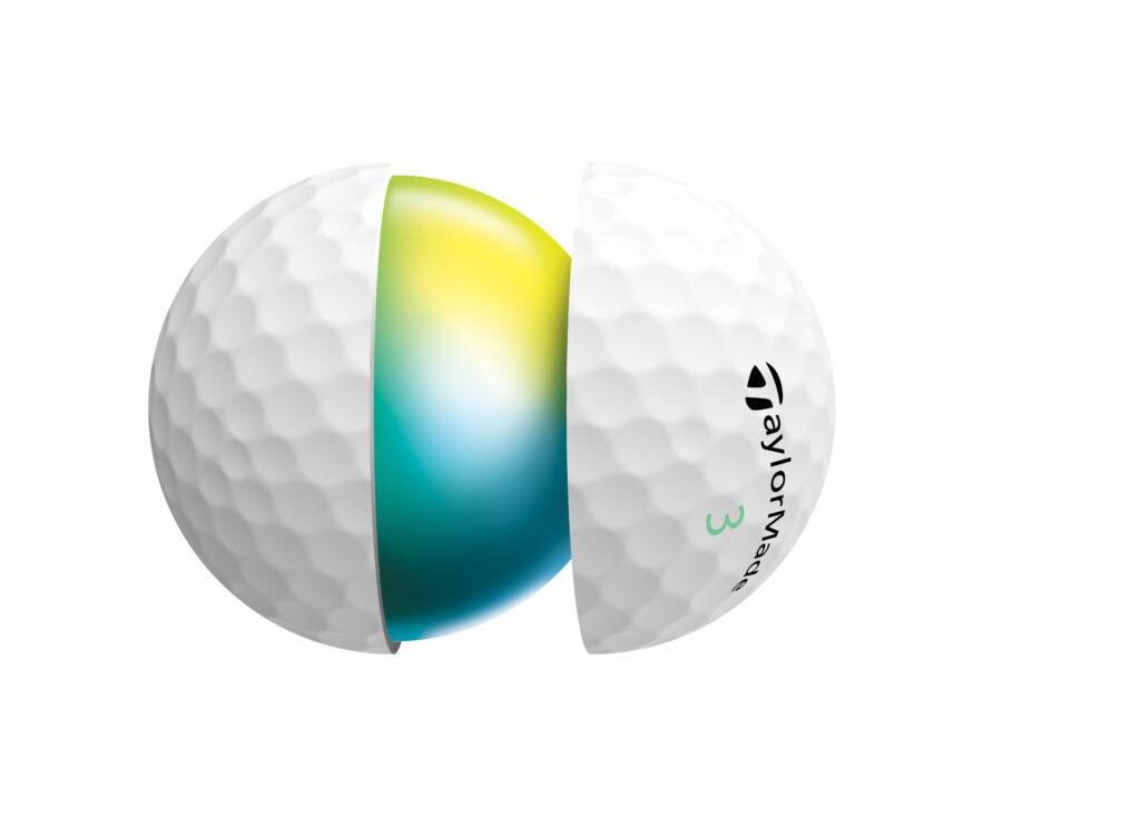 RBZ Soft Golf Ball - TaylorMade Golf