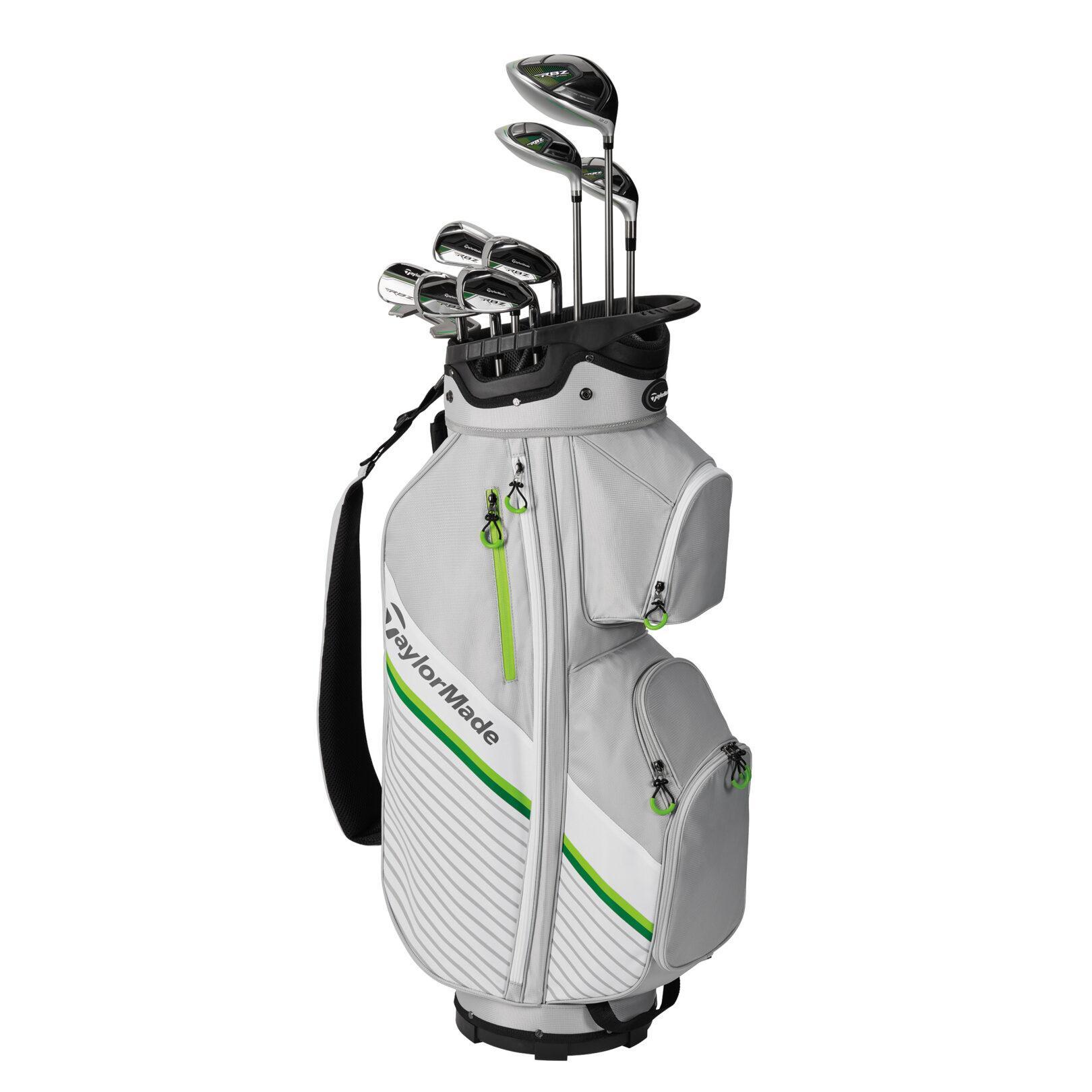 Package Sets - TaylorMade Golf