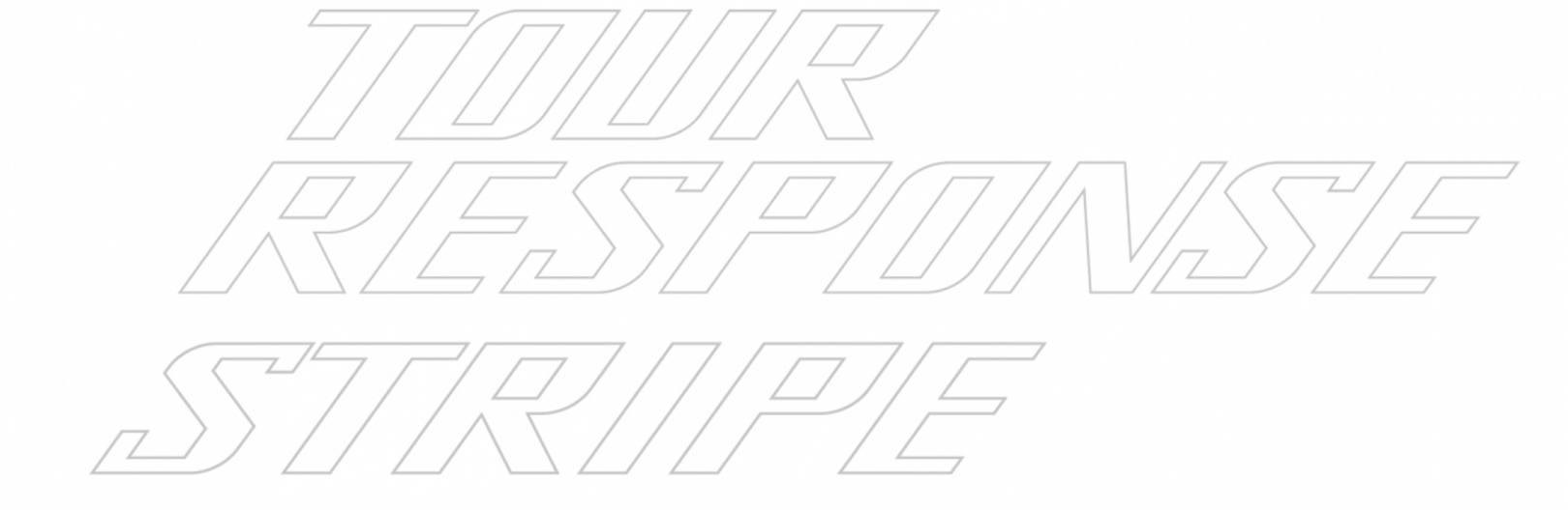 Tour Response Stripe Golf Ball - TaylorMade Golf