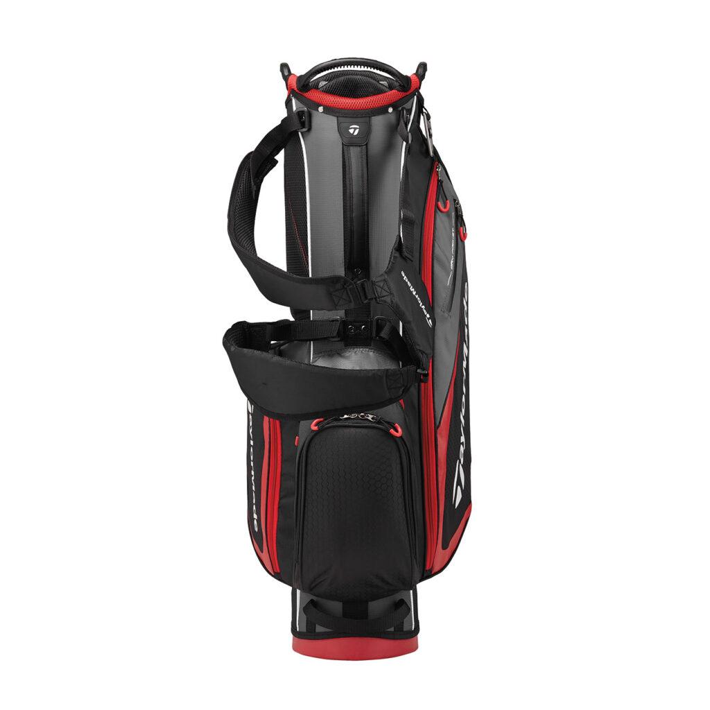Select Stand Bag - TaylorMade Golf