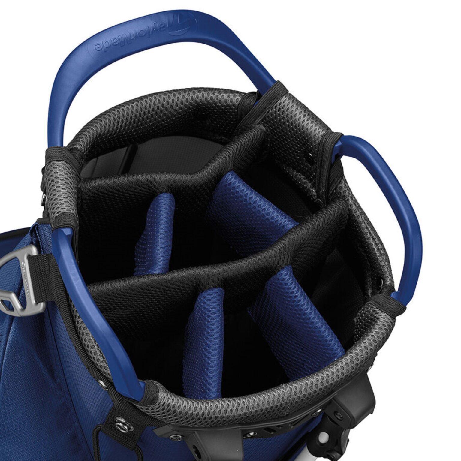 Select Stand Bag - TaylorMade Golf