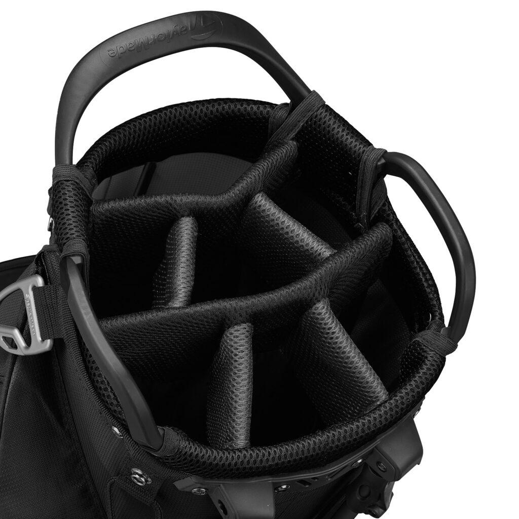 Select Stand Bag - TaylorMade Golf