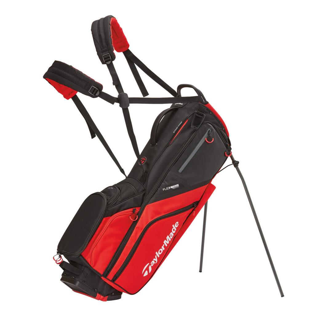 Select Stand Bag - TaylorMade Golf