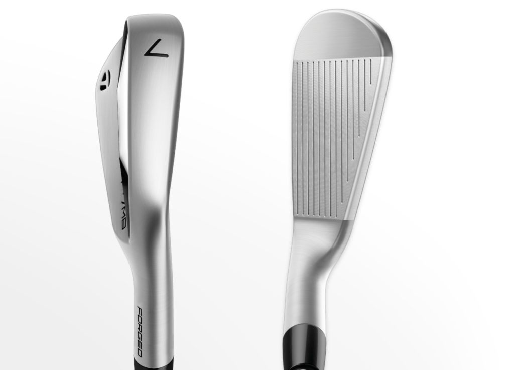 P·7MB Irons (3-PW) - TaylorMade Golf