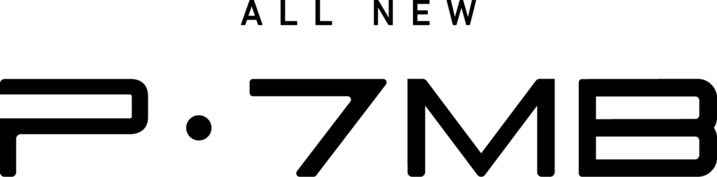 P·7MB Irons (3-PW) - TaylorMade Golf