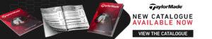 Catalogue - TaylorMade Golf