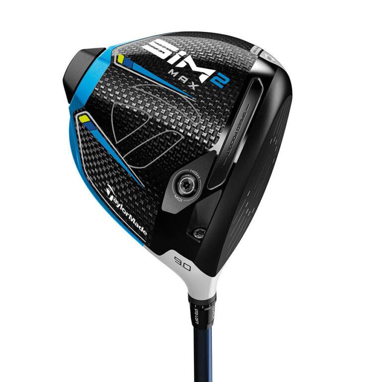 Drivers - TaylorMade Golf