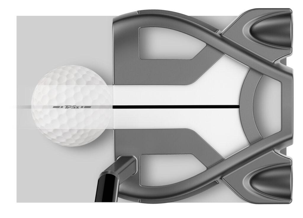 Spider Tour S - TaylorMade Golf