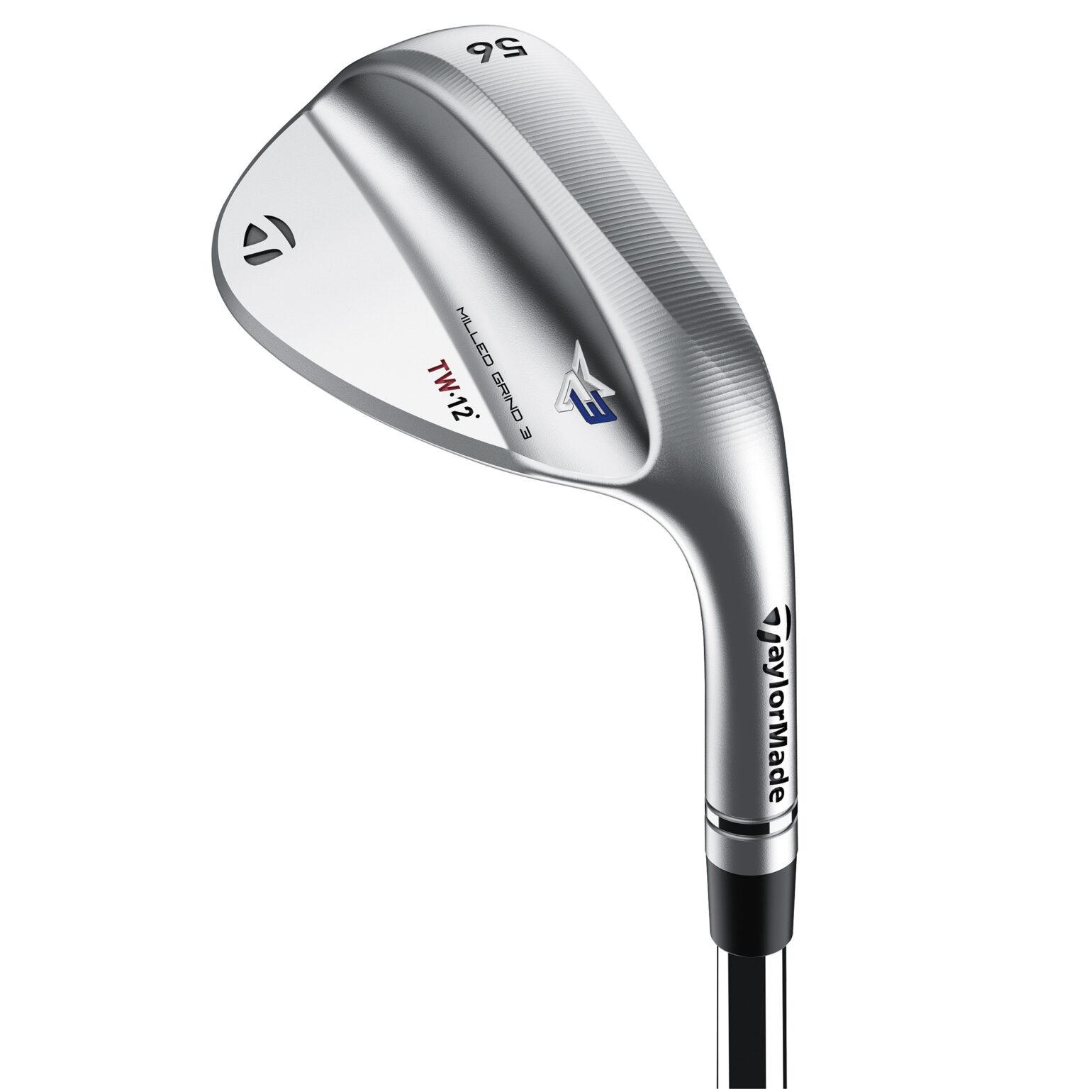 Wedges - TaylorMade Golf