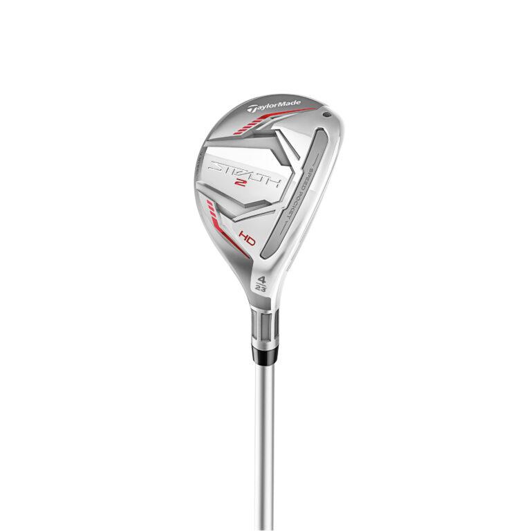Hybrids - TaylorMade Golf