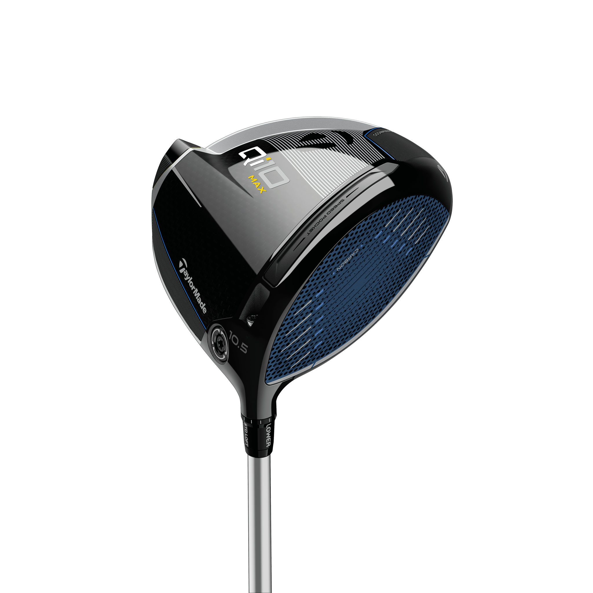 Drivers - TaylorMade Golf