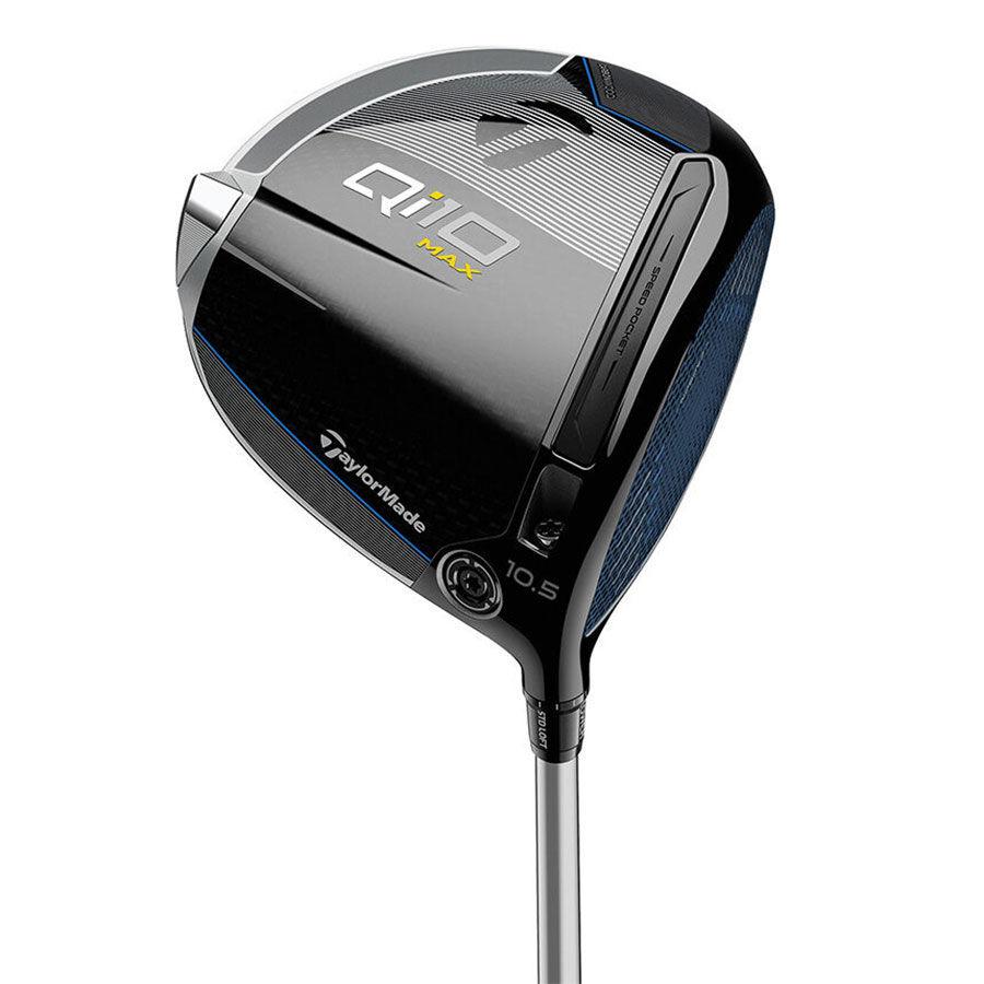 Clubs - TaylorMade Golf