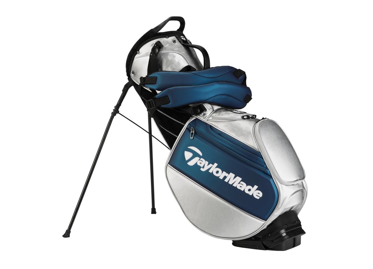 TaylorMade Qi10 Tour stand bag - TaylorMade Golf