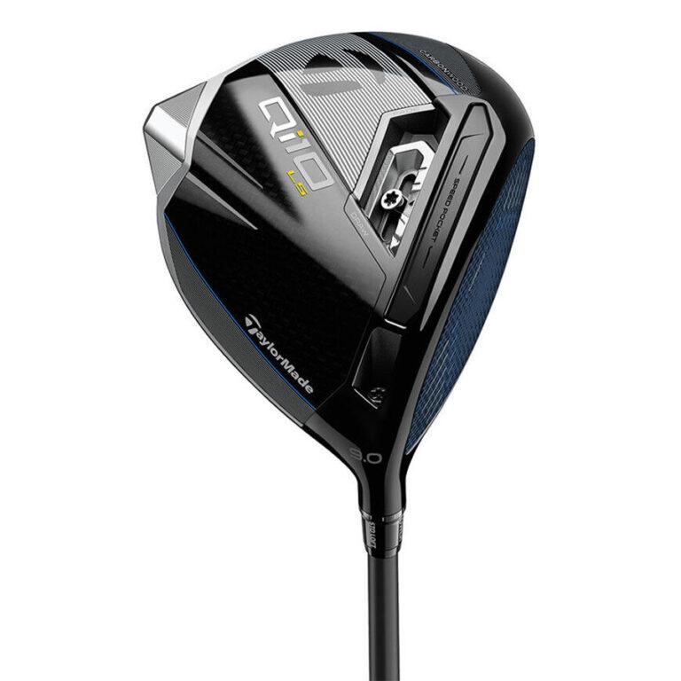 Drivers - TaylorMade Golf