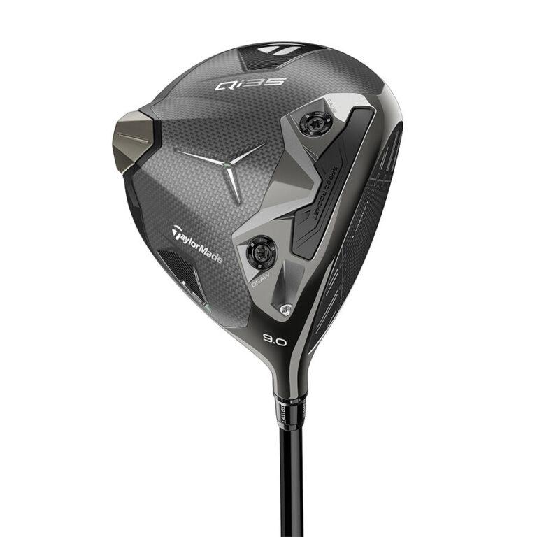 Drivers - TaylorMade Golf