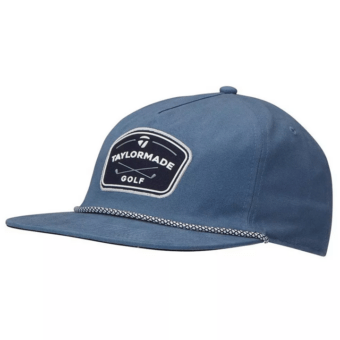MEN’S LIFESTYLE ROPE CAP - TaylorMade Golf
