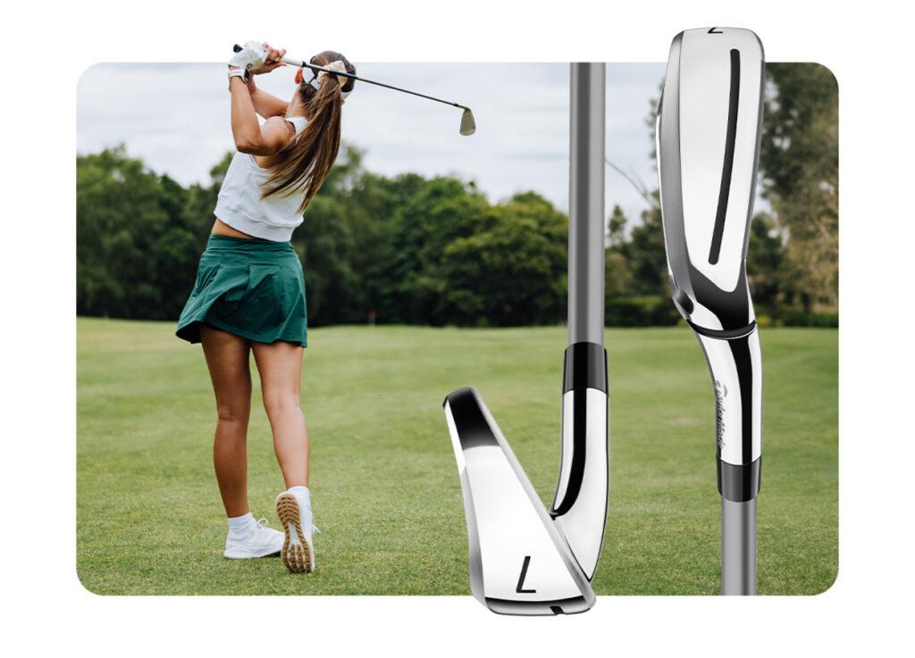 Kalea Gold Package Sets - TaylorMade Golf