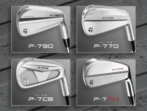 TaylorMade Golf SA - TaylorMade Golf