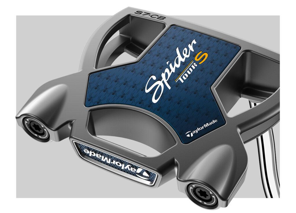 Spider Tour S - TaylorMade Golf