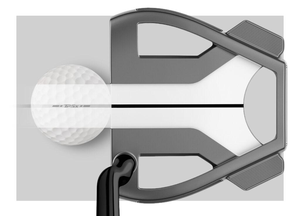Spider Tour X - TaylorMade Golf